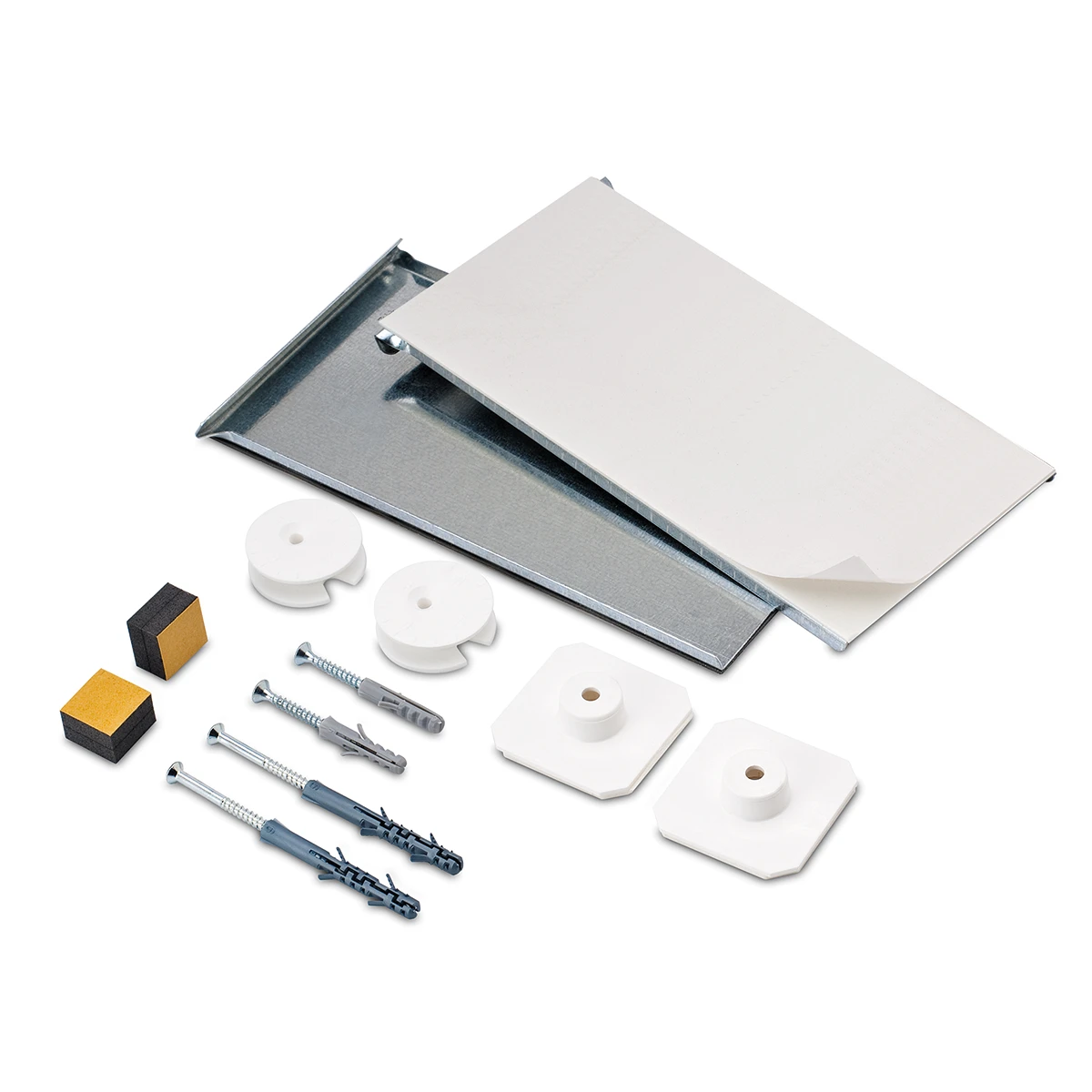 Profi-Spiegelset Mine | G-Fittings